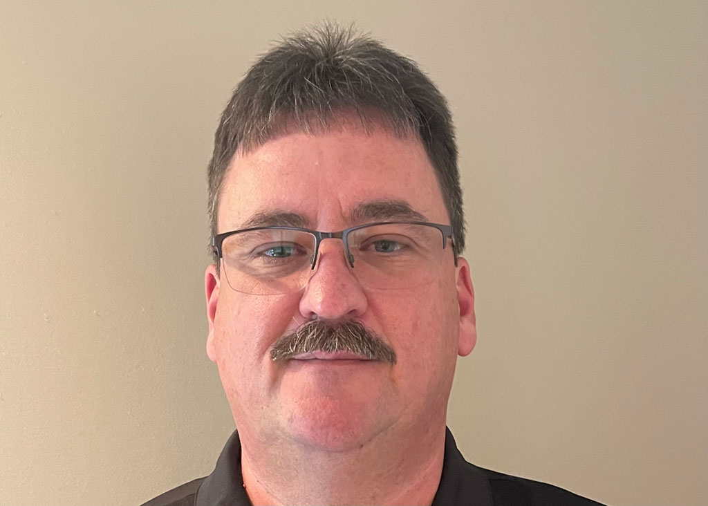 Matt Osborne | Restronics Mid Atlantic